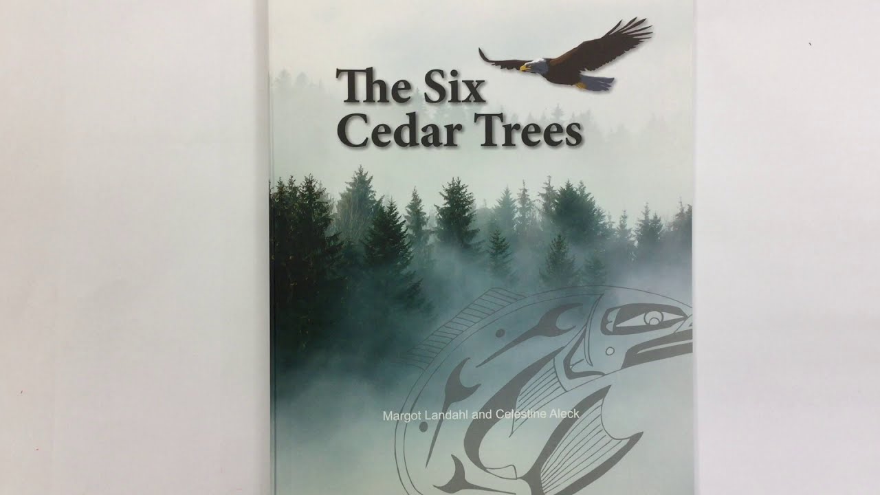 The Six Cedar Trees - YouTube