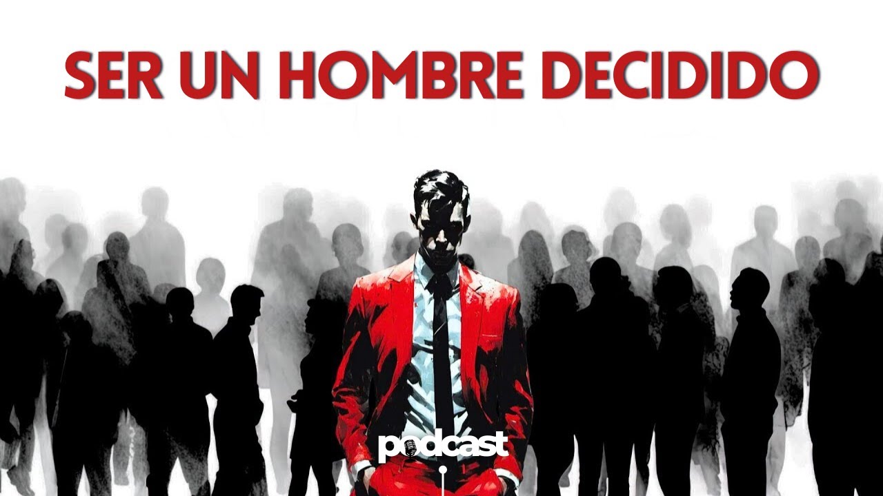 El Problema De Ser Un Hombre Indeciso (Y Cómo Arruina Tu Vida) - YouTube