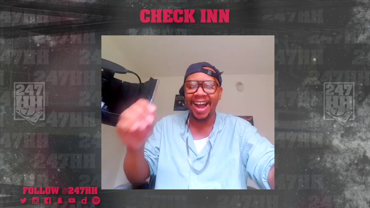 Devin Hailey - Musical Family Upbringing, Singing To Rapping & JT ...