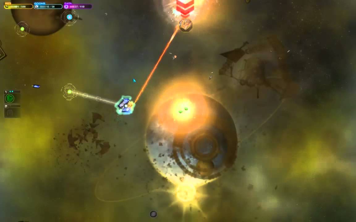 SPAZ [First Look]: 03 - YouTube