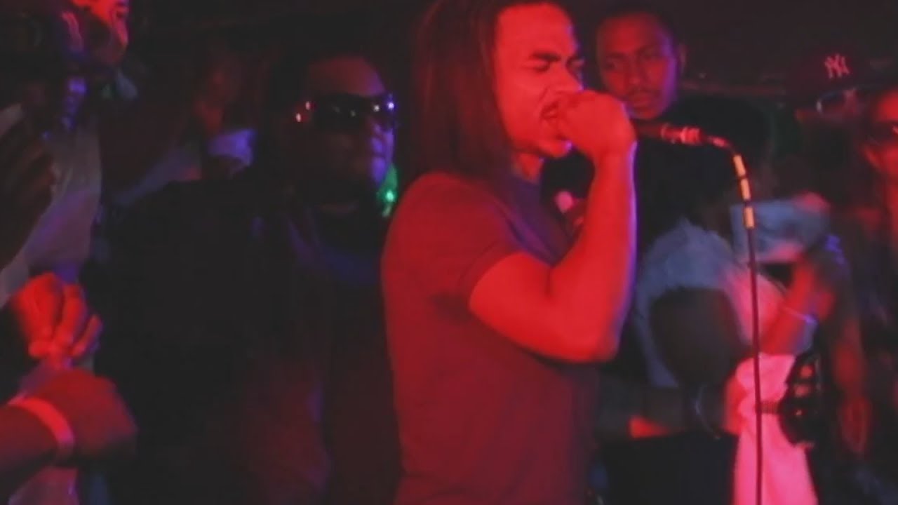 Where Do I Go (Bbq Music) - Max B: Song Lyrics, Music Videos & Concerts
