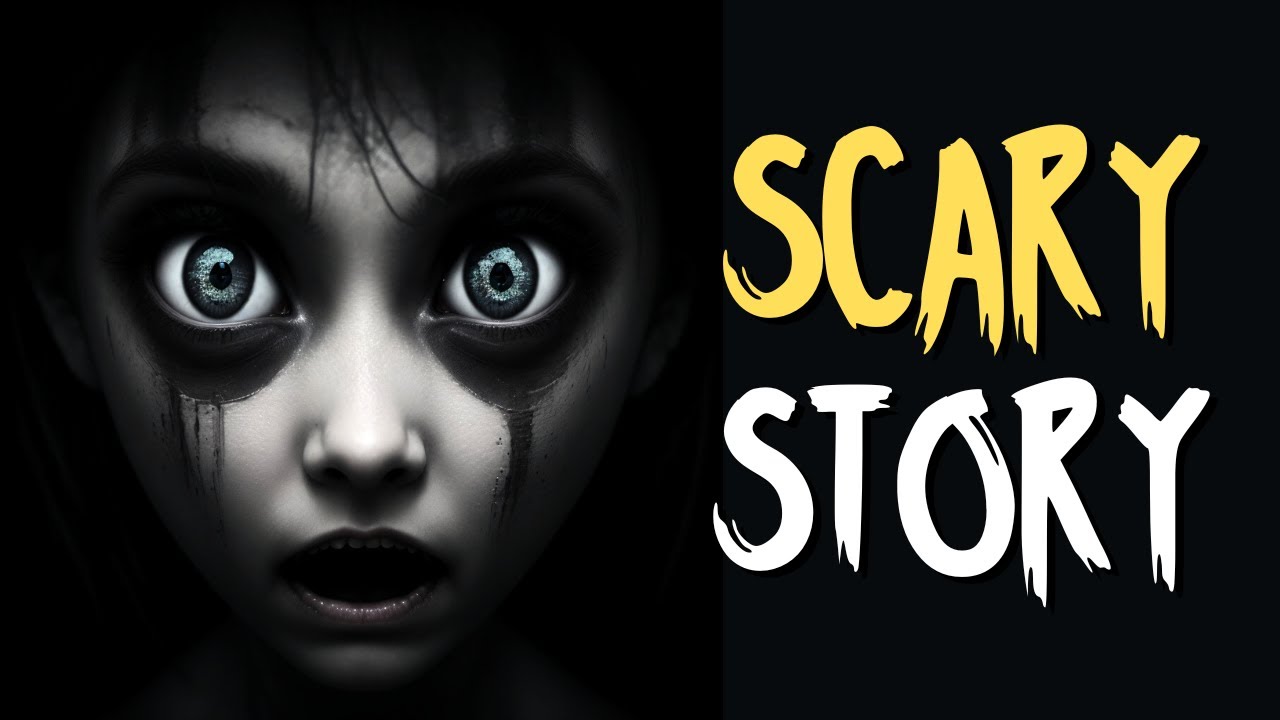 Scary Story Spotlight: The Ultimate Bedtime Thriller to Watch - YouTube