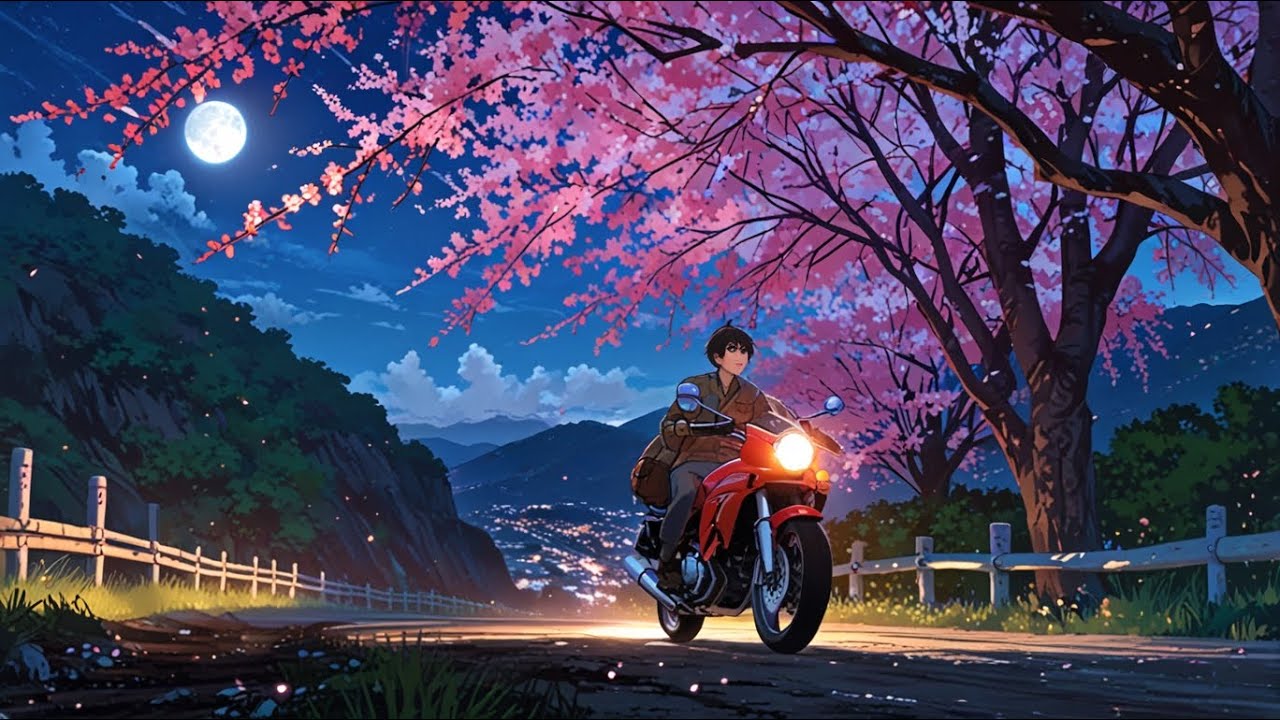 Lone Journey Ahead--Playlist for Free Spirits - YouTube