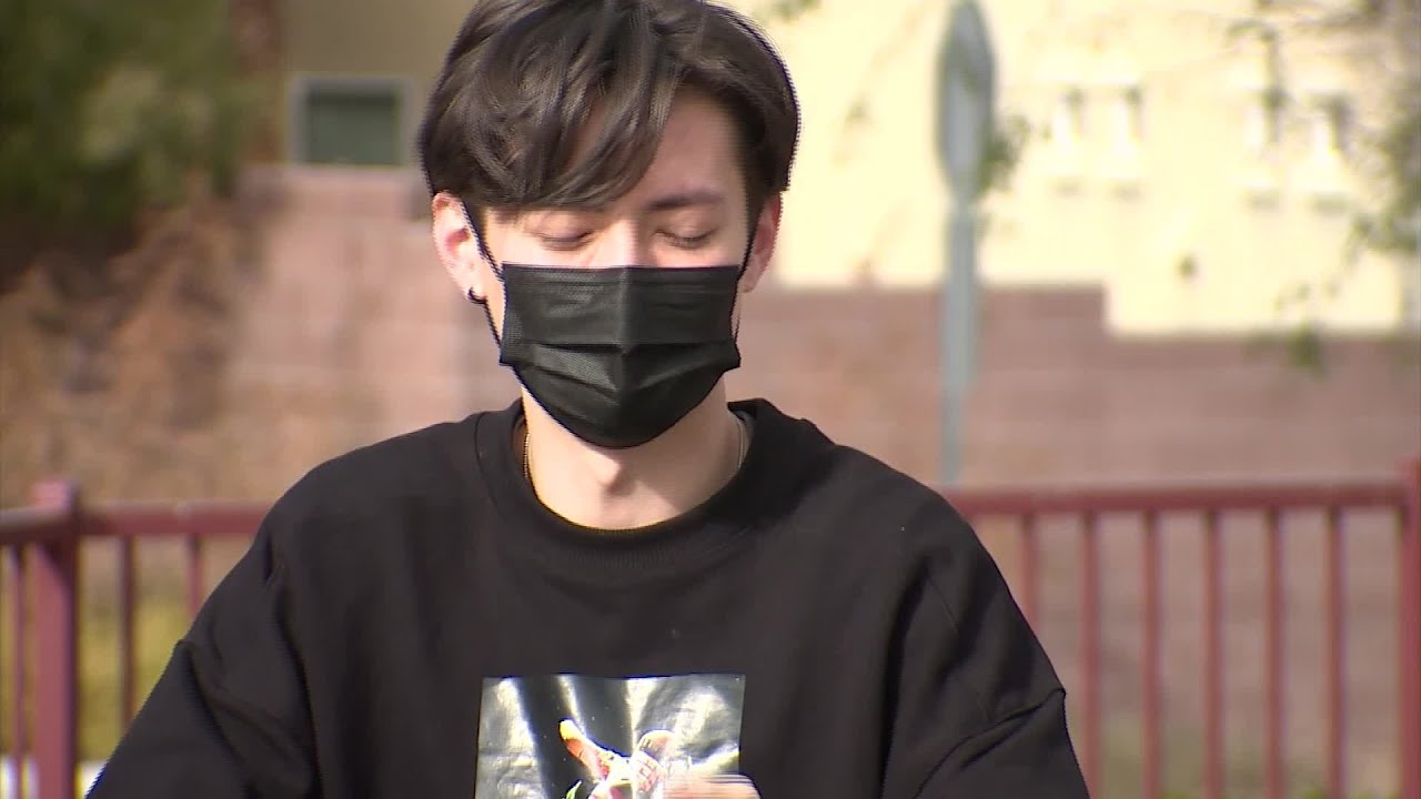 WEB EXTRA: Andrew Foy - YouTube