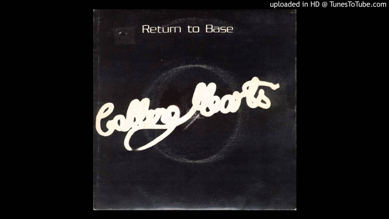 Calling Hearts - In The Jungle - YouTube