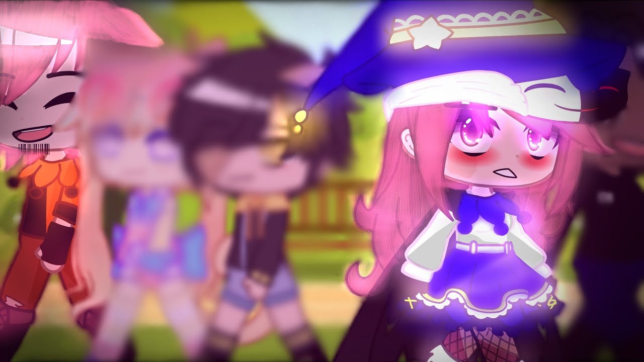 Eclipse?!Meme Original Gacha Club ITA•| - YouTube