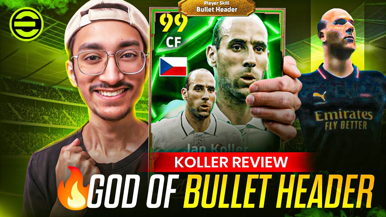 🔴BULLET HEADER KOLLER WITH CROSS TACTICS in MEMBER FRIENDLIES🩵| #shorts ...