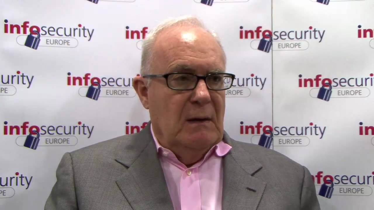 Philippe Courtot: Cloud Computing Growing Pains - YouTube