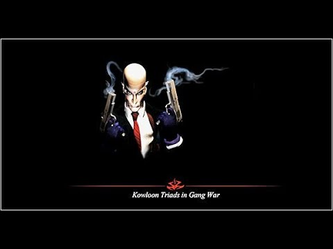 Kowloon Triads in Gang War Walkthrough | Hitman : Codename 47 | Gaming ...