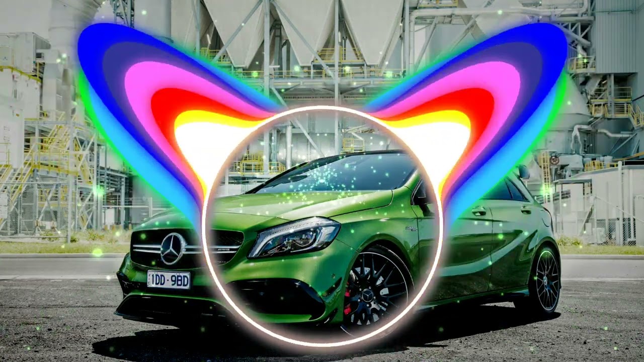 CAR BASS BOOSTED SONGS [SUBWOOFER VIBRATION] #21 - YouTube