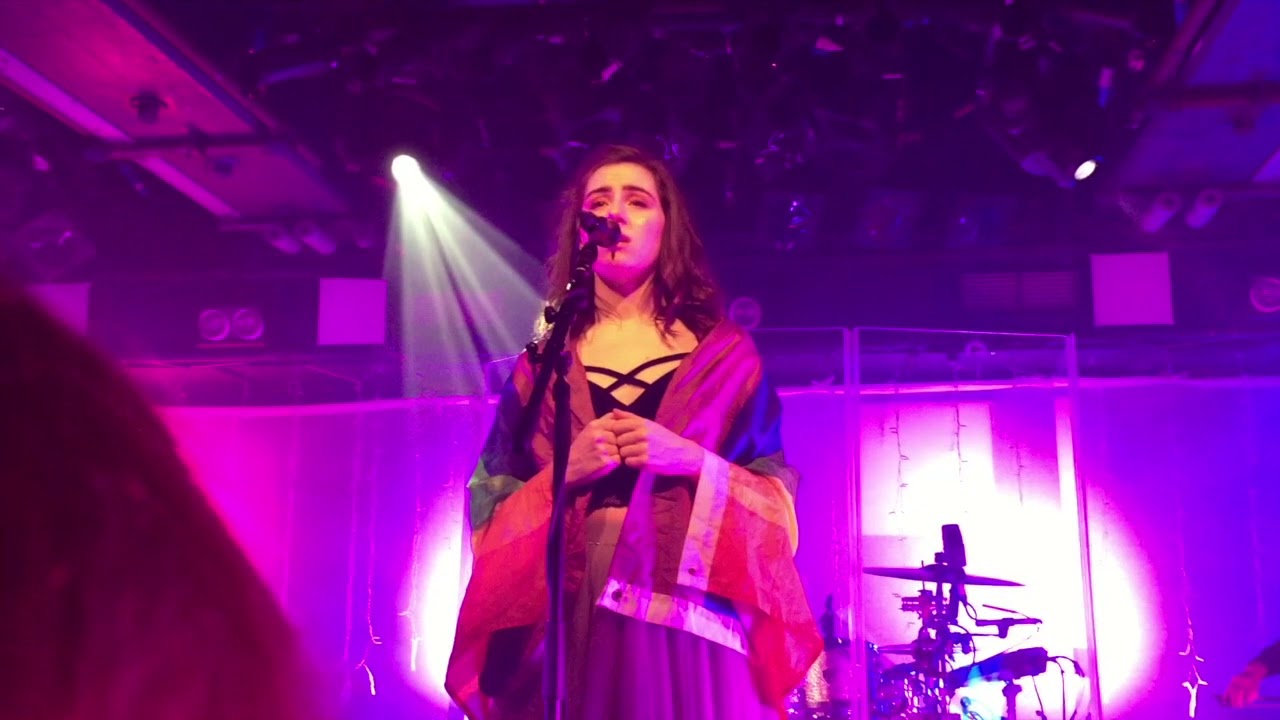 dodie "you" tour concert in Norwich (vlog) - YouTube