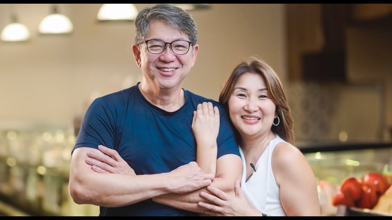 2023 Grand Chamber Awards (GCA) MSM Entrepreneur of the Year - Jennifer ...