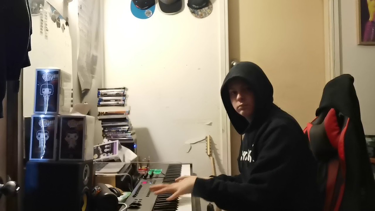 just watched SethEverman and you know what that means - YouTube