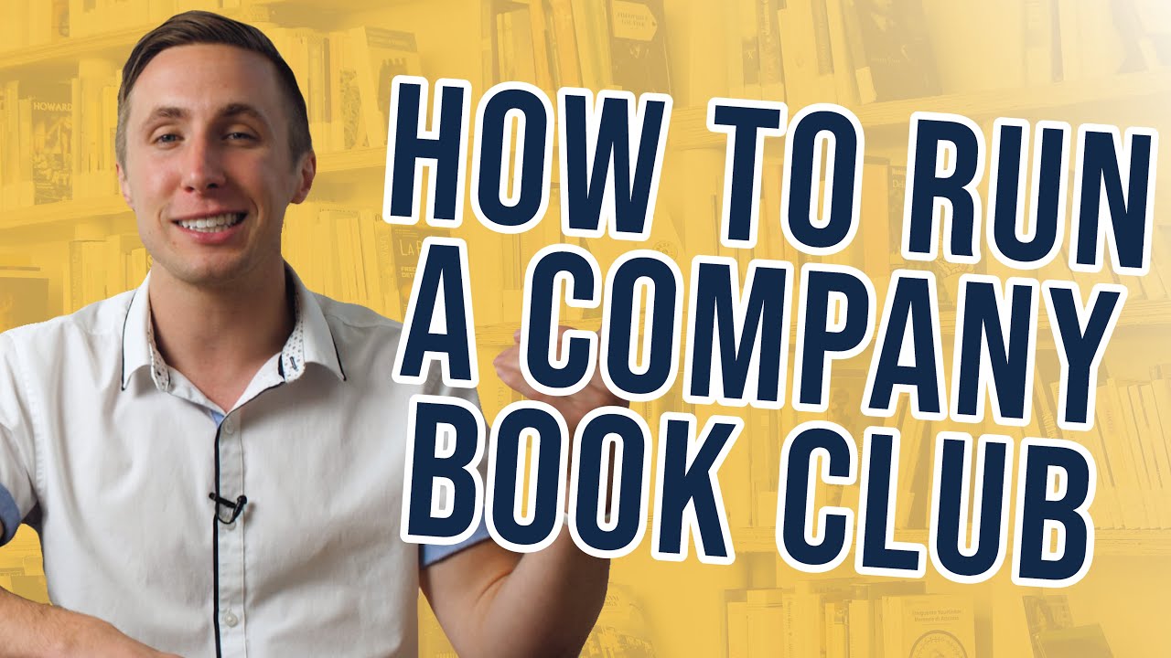 How To Run A Company Book Club And Why Every Company Should Have One how-to-run-a-company-book-club-and-why-every-company-should-have-one