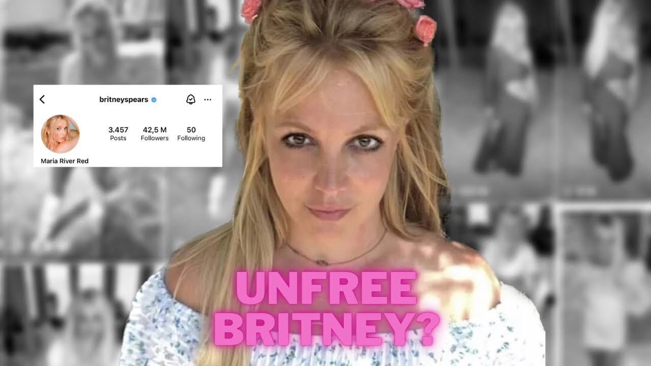 When The Internet Turned On Britney Spears - YouTube