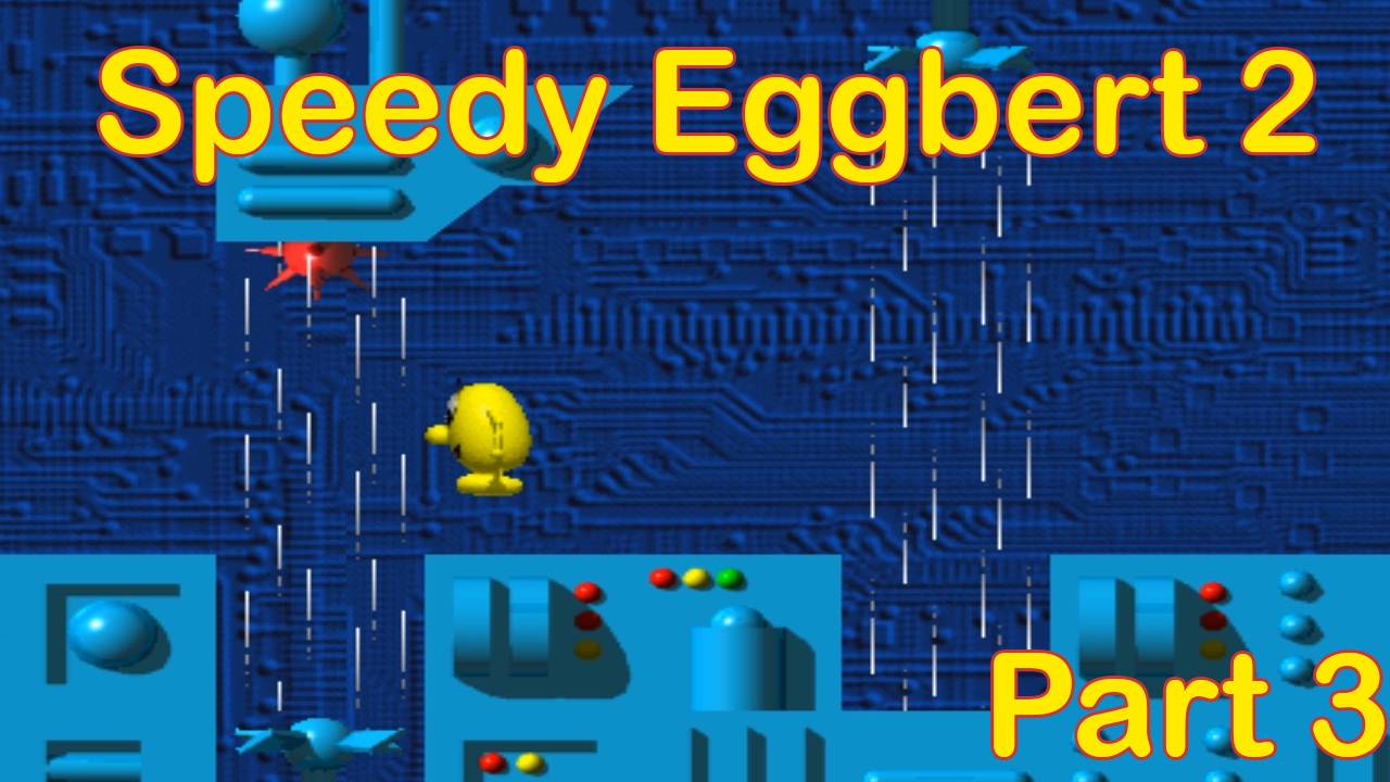 Speedy Eggbert (free Version) Download For Pc | Ermes