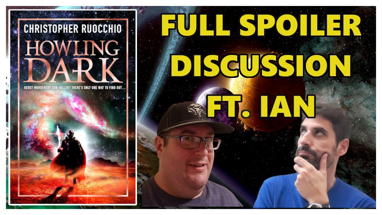 Howling Dark | Full Spoiler Discussion - YouTube