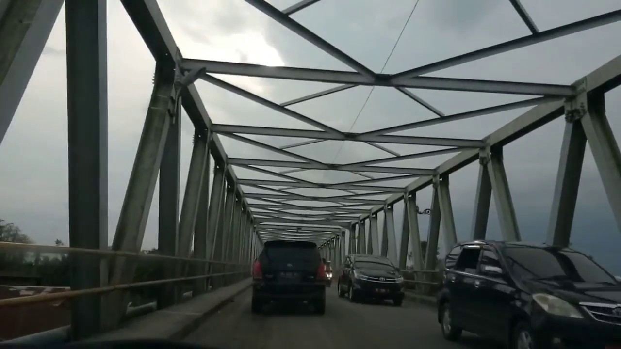 Kota Kuala Simpang Provinsi Aceh - YouTube