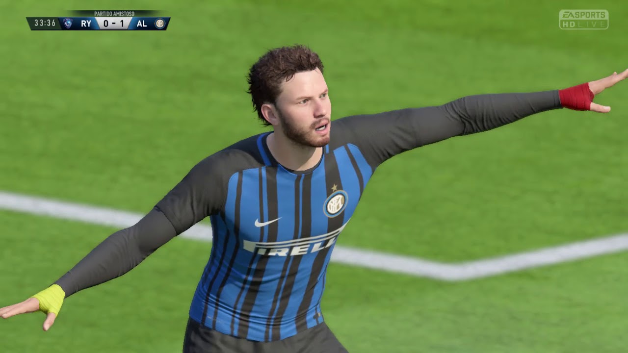 Rayo Fc VS Al Gamers - YouTube