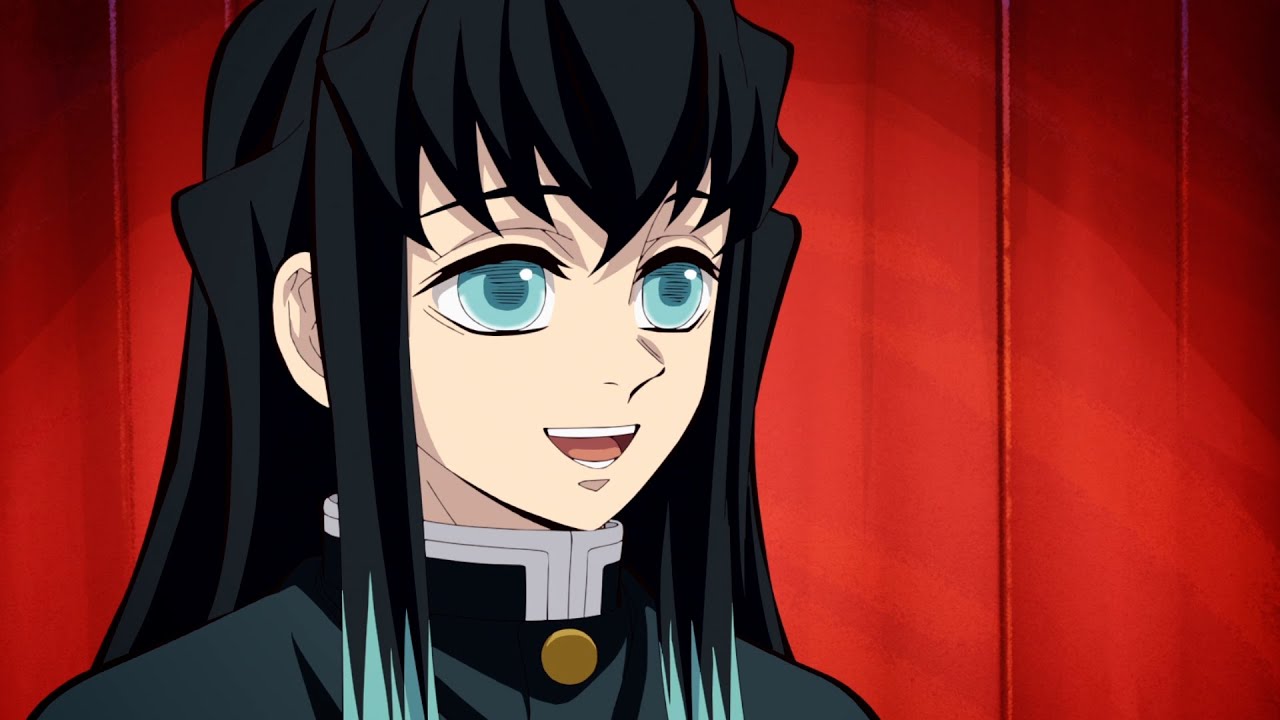 Demon Slayer: Kimetsu no Yaiba Hashira Training Arc (English Dub ...