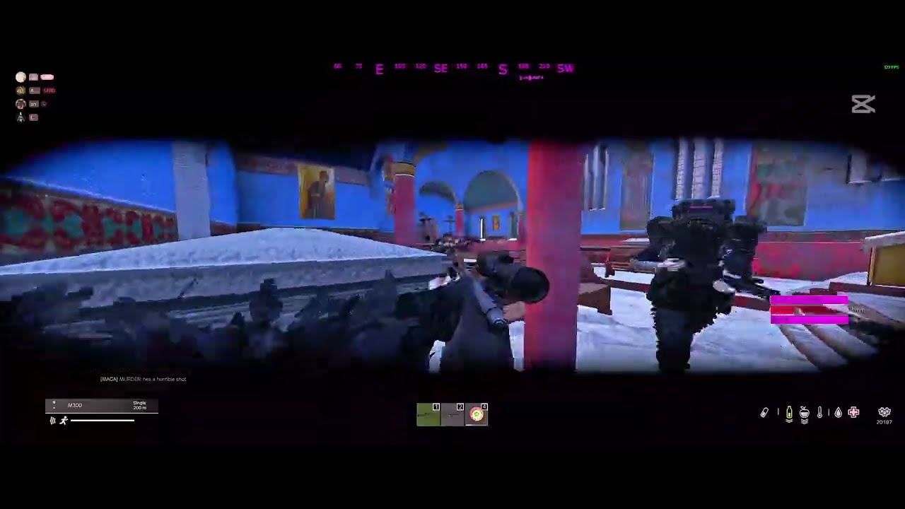 HOW TO DAYZ [REARMED US4] - YouTube