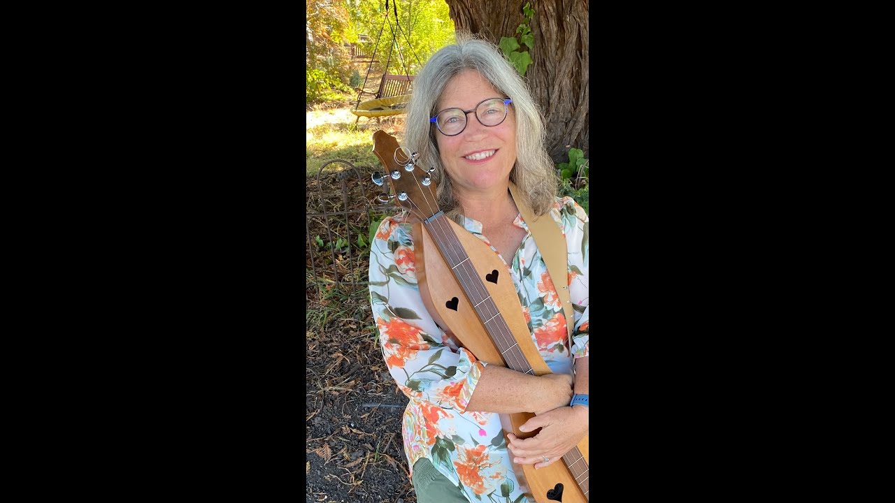 Dulcimoon Talk #48 - Janet Herman - YouTube