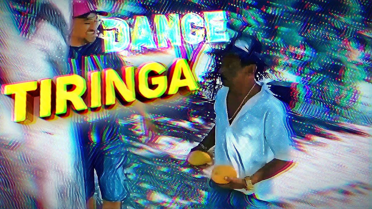 TIRINGA DANÇANDO - MELHORES MOMENTOS 2020 - YouTube