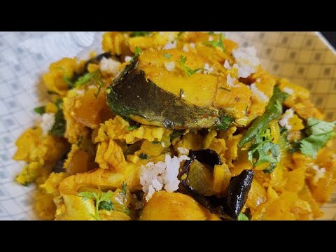 Kalputi | Goan Recipe | Kingfish Recipe | Kingfish Kalputi - YouTube