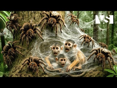 BÖCEKLER ÂLEMİ | Minyatürdeki En Vahşi Yaban Hayatı - Hayvan Belgeseli