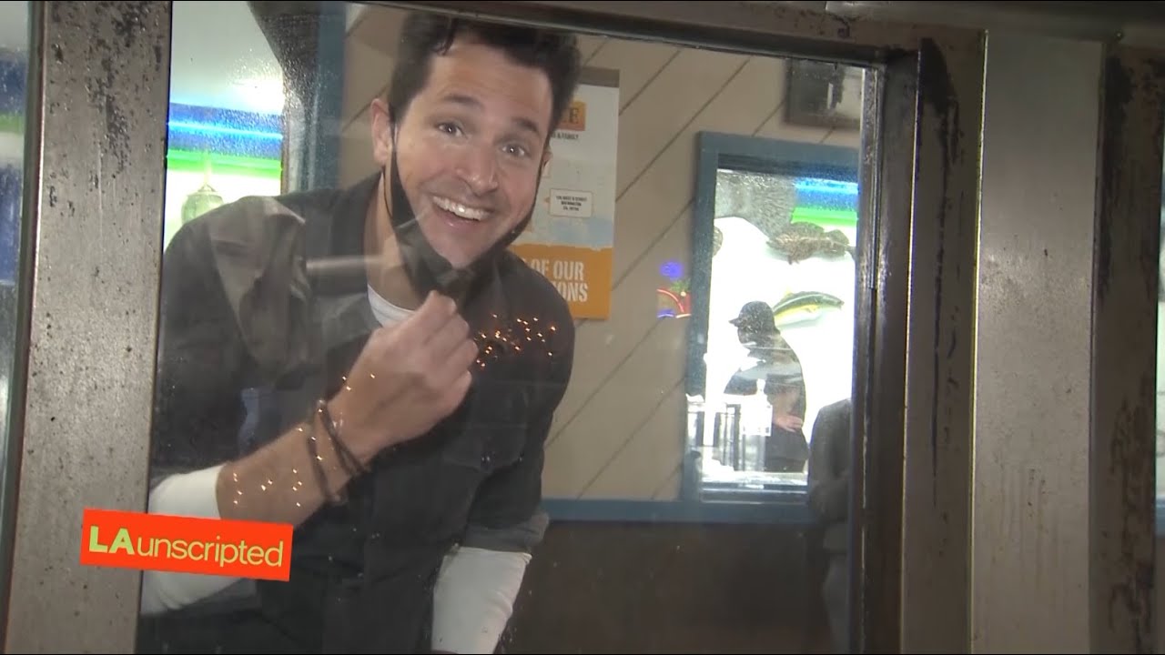 LA Unscripted 57 | January 13th, 2021 - YouTube