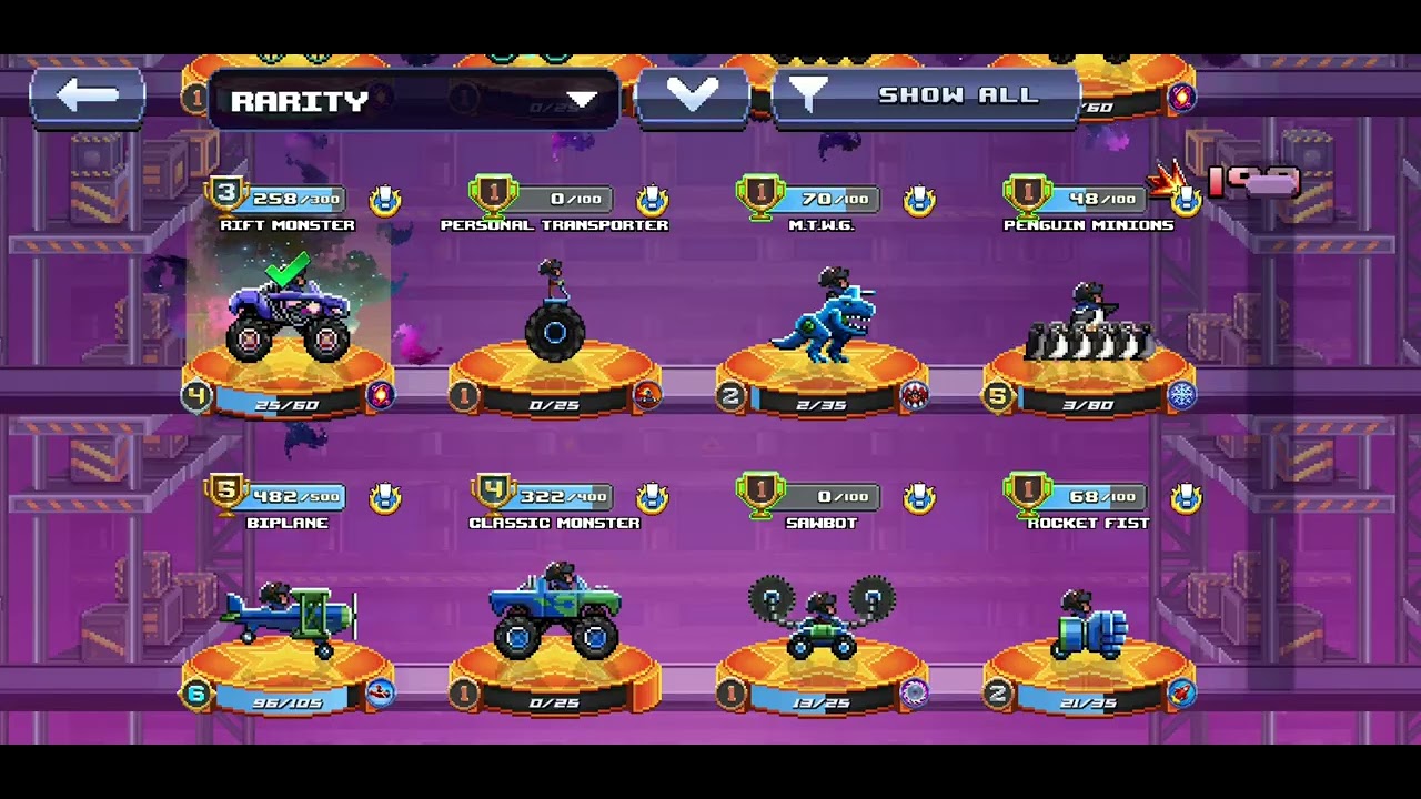 The Christmas event update Drive Ahead (late to update) - YouTube