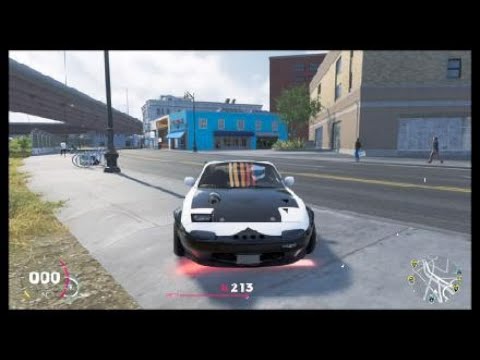 The Crew® 2 review mazda meta 2.0 - YouTube
