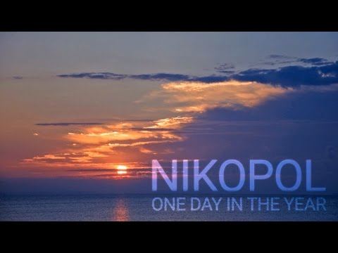 Nikopol. One day in the year