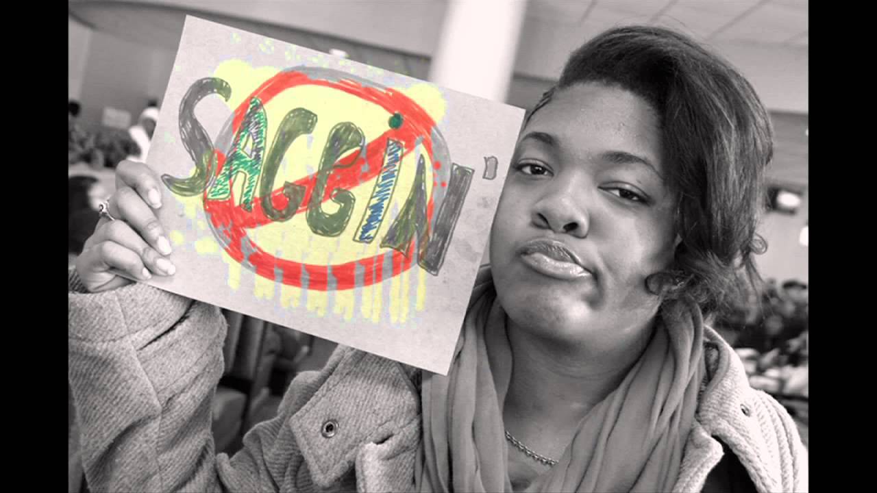 Pt. 1 Real Talk: The History of Saggin - YouTube