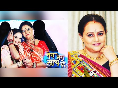 Vandana Vithlani On Tera Mera Saath Rahe: I Am Happy That Work Has Come To Me During This Pandemic