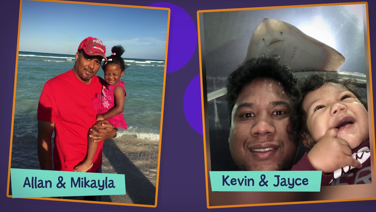 BabyFirst Bday - My Dadday and me 2020 - 21 - YouTube