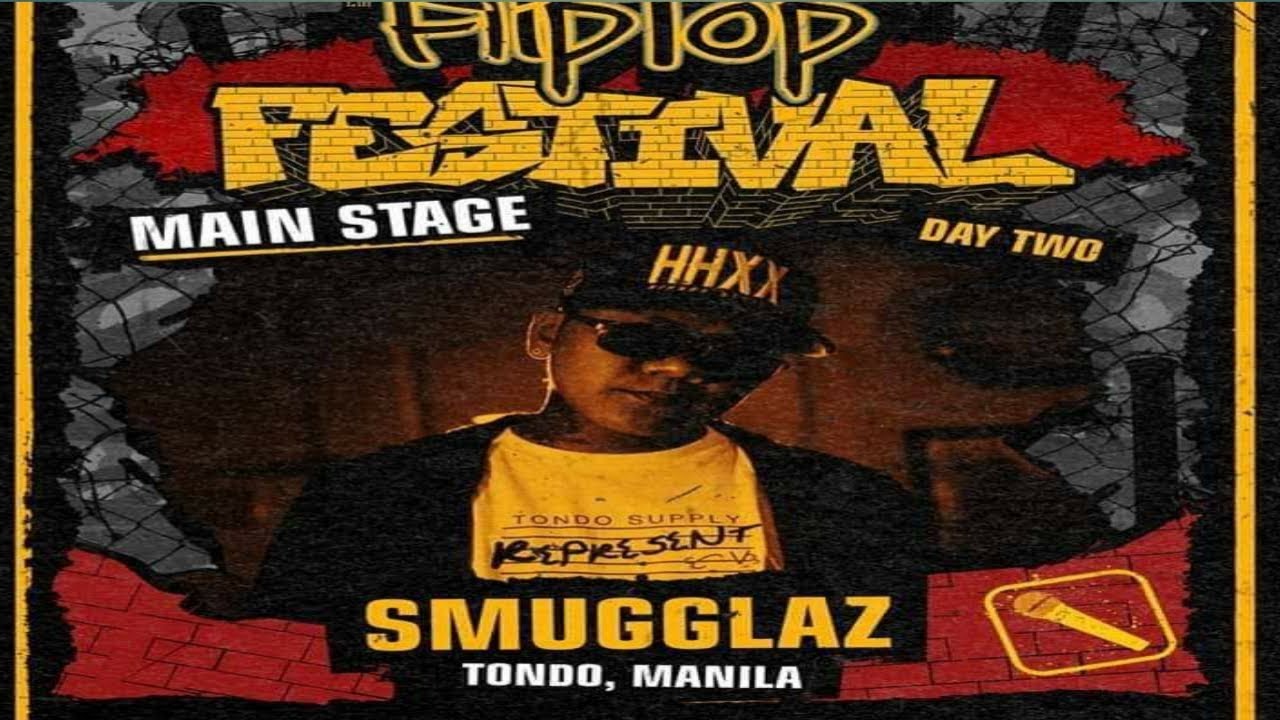 FLIPTOP FESTIVAL - SMUGGLAZ ( SOBRANG SOLID 🔥) - YouTube
