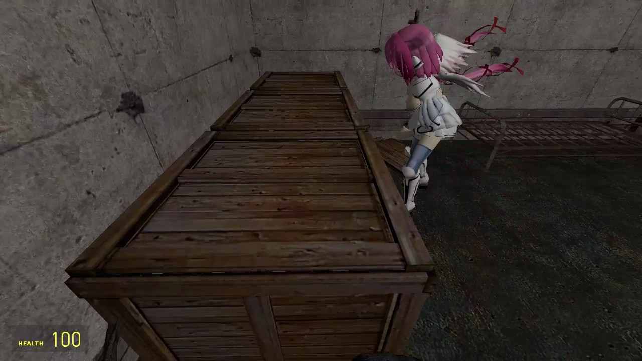 Gmod: Cry of Fear (Horror Map) - Ponownie wkraczamy w świat horrorów ...