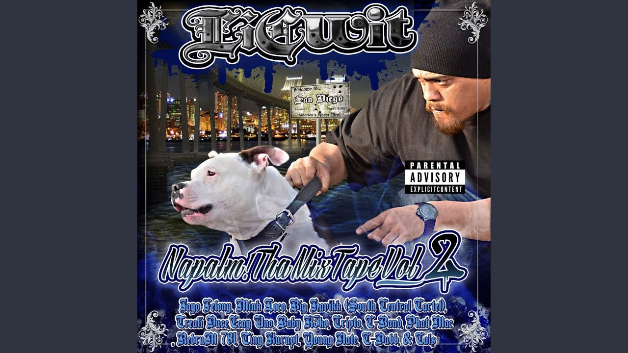 Get It In (feat. Kevin Slow Jammin James, Mink Loco & Dub Deniro) - YouTube