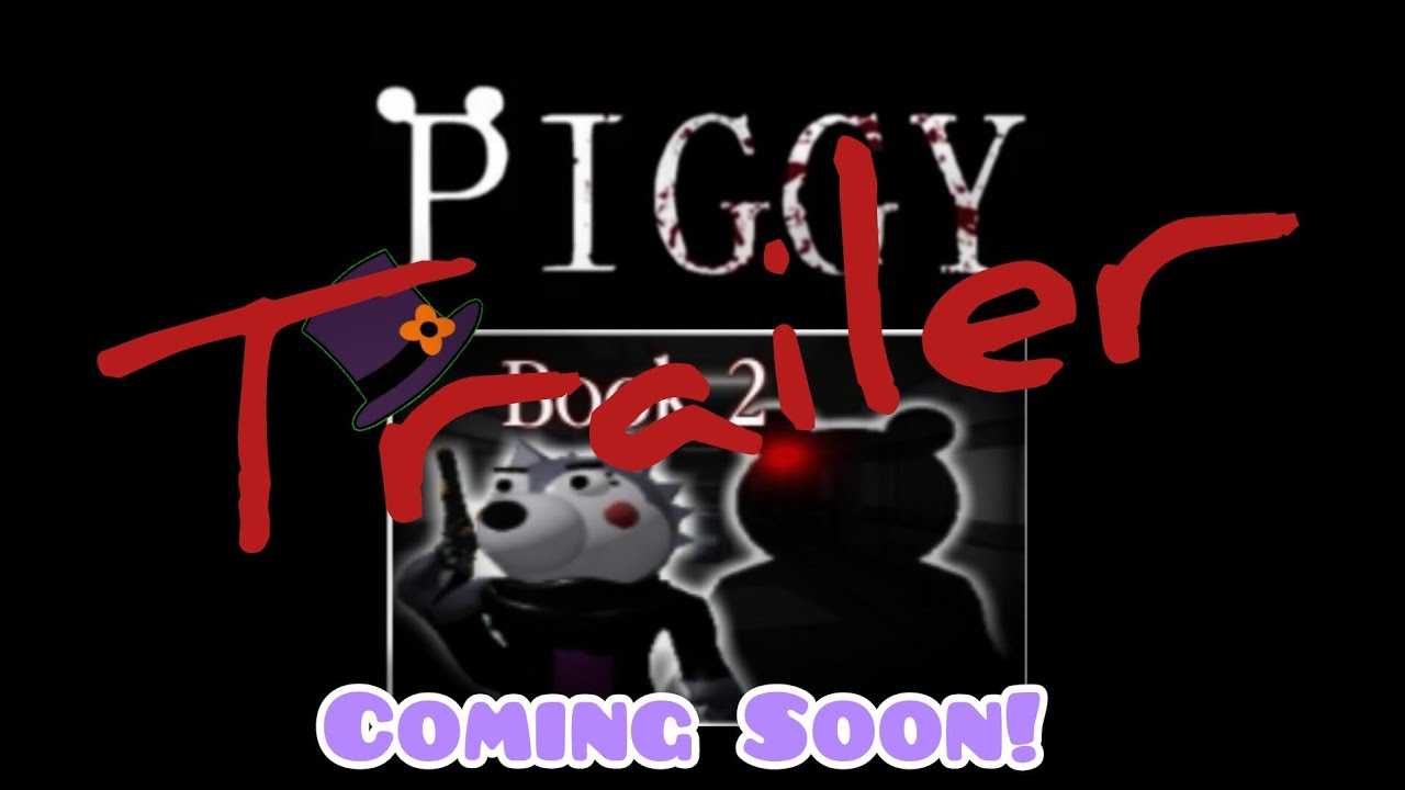 Piggy : Finding The Cure (Trailer in Gacha Club) - YouTube