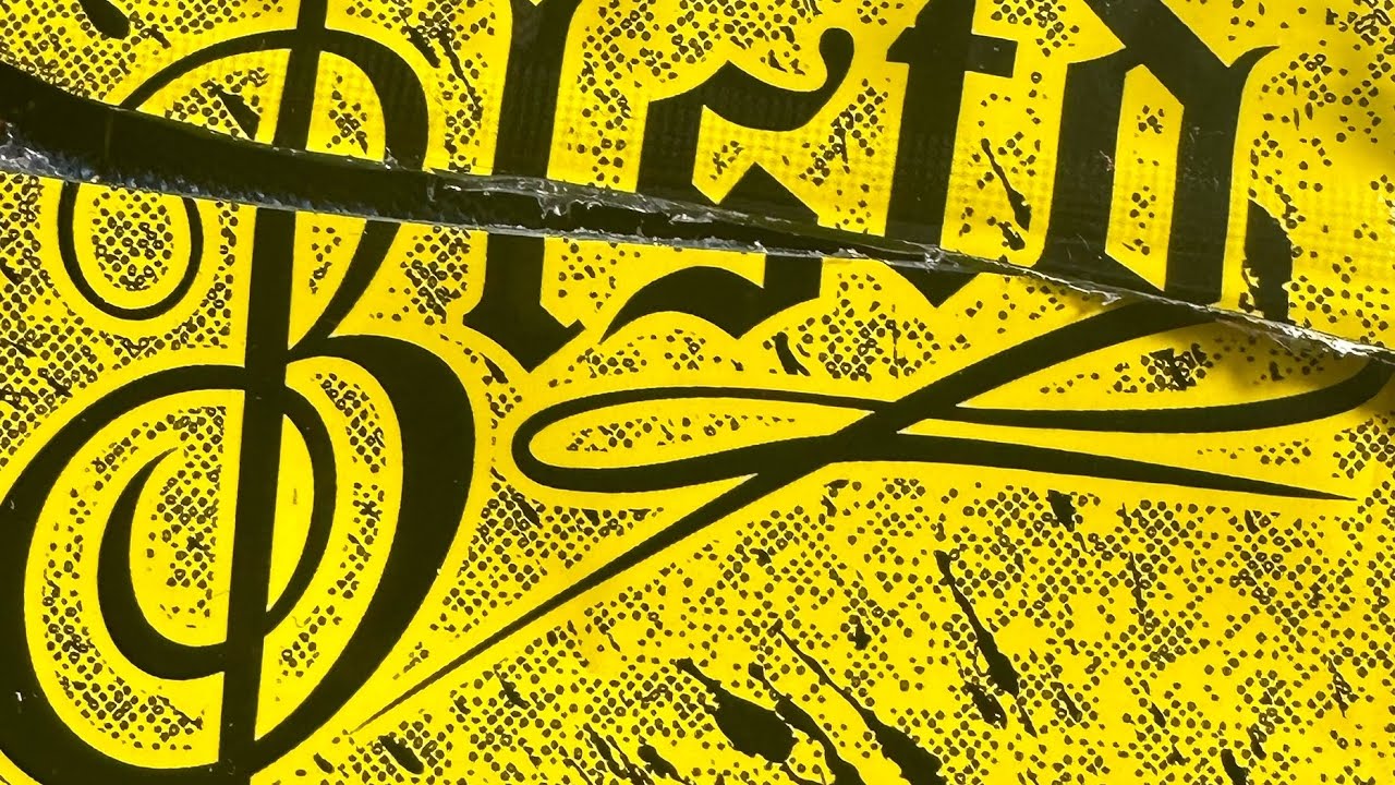 Blstd - Dub Breath Shatter - YouTube