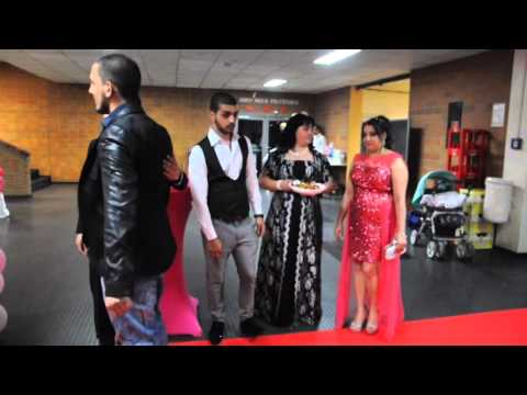 Dogum Günün Kutlu olsun Nilay