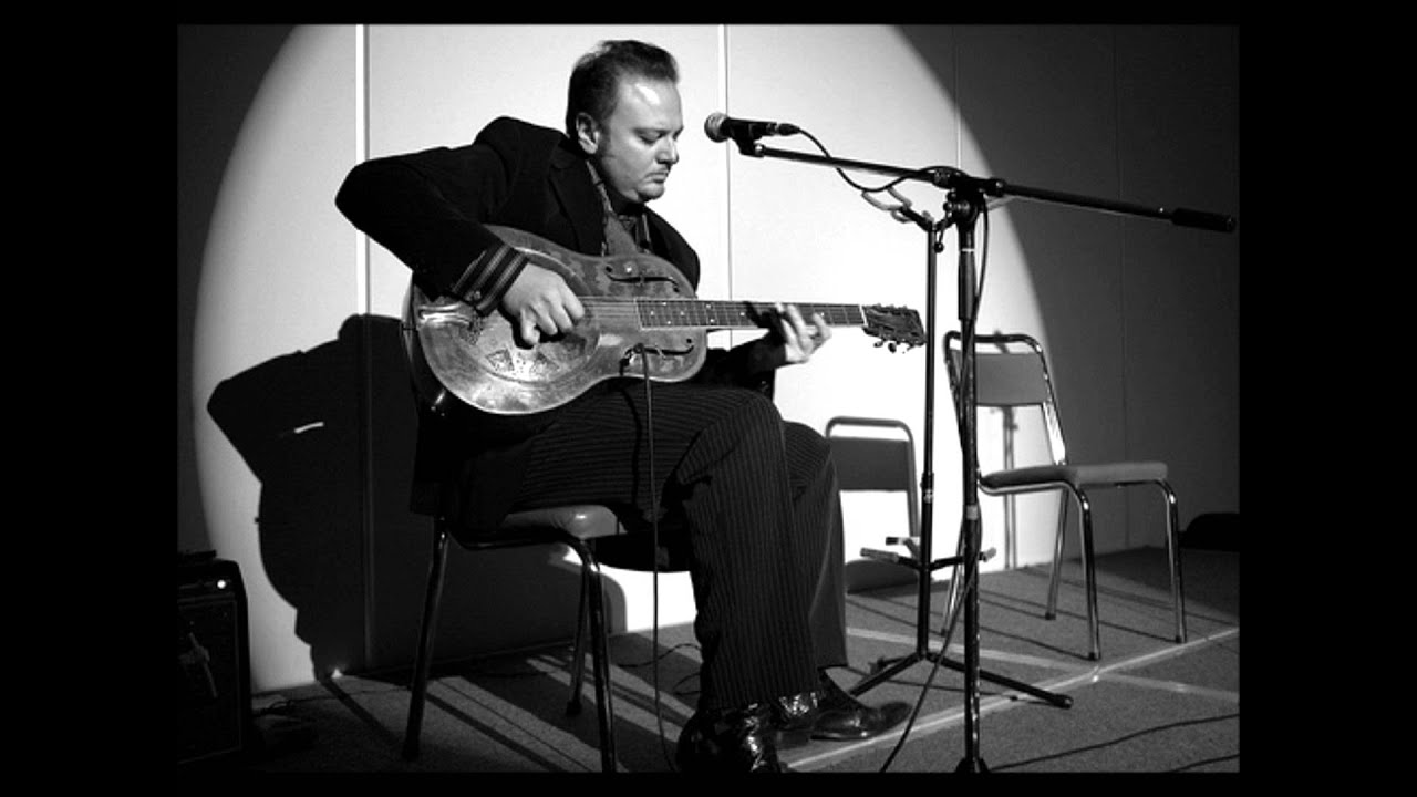 David Gogo It's my own fault.wmv - YouTube