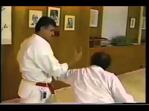 Heian Nidan