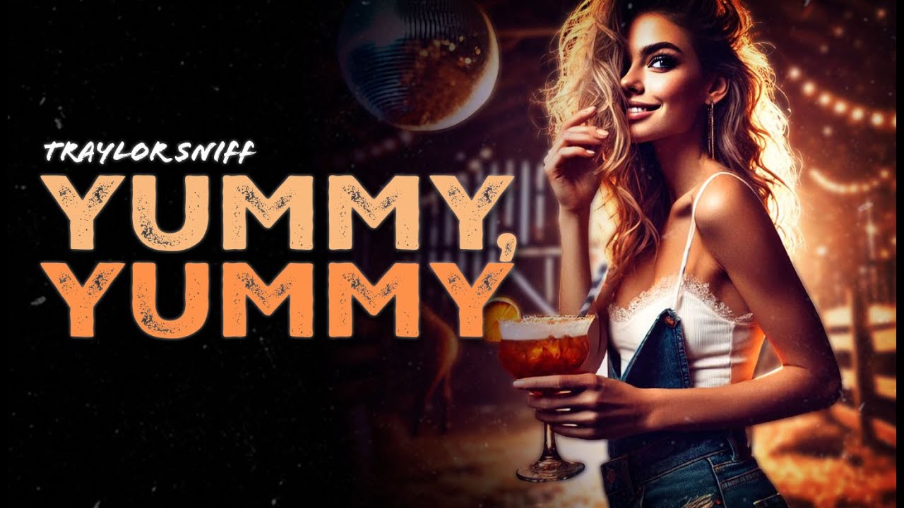 TRAYLOR SNIFF - Yummy, Yummy - YouTube