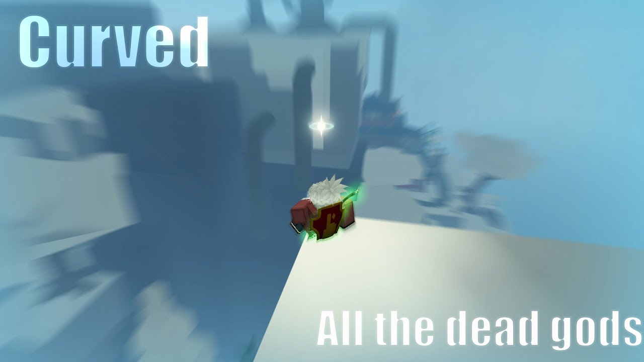 All the dead gods gale... [Deepwoken - Showcase] - YouTube