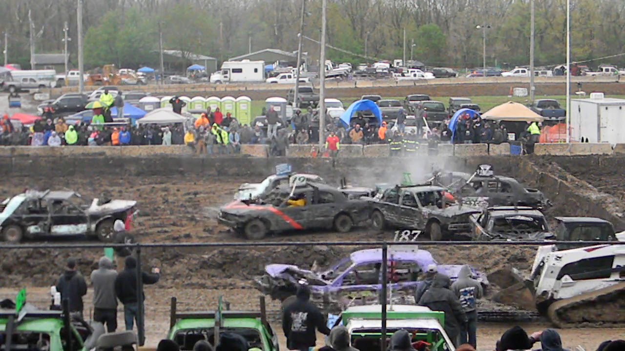 bonestock heat 6 pt1 spring explosion 2019 derby icons - YouTube