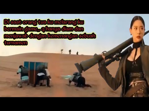 Film action terbaru 2021 khusus dewasa 18+ (versi pubg..full movie sub indo)