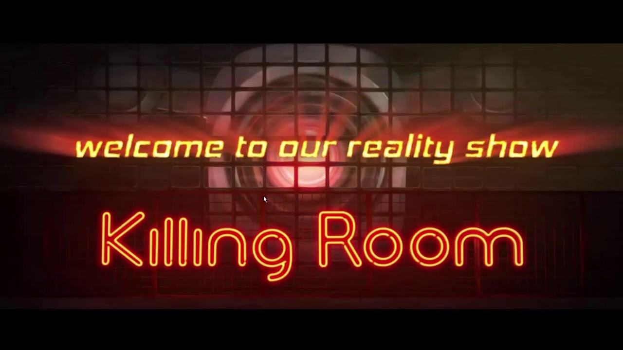 HOW TO INSTAll KILLING ROOM | FREE| - YouTube