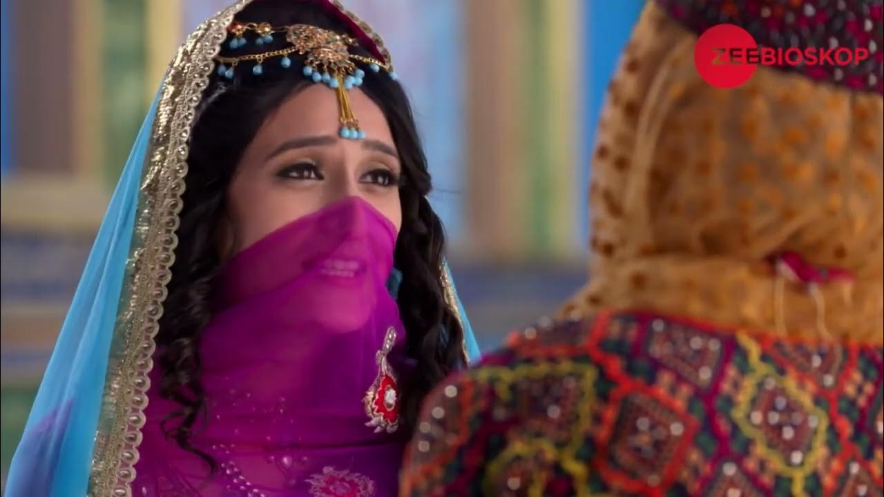 Razia Sultan | Episode - 9 | Part - 3 | Zee Bioskop - YouTube